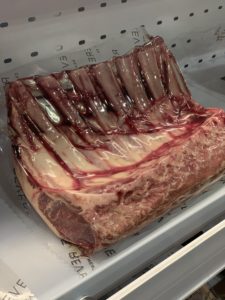 PVC Clear Bone Guard - Triune Enterprises